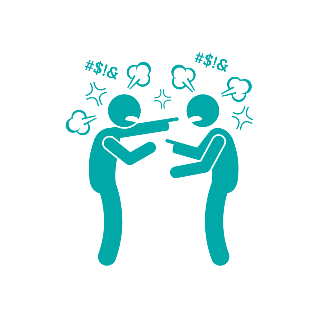 Anti-Social Behaviour ASB | Safety & Wellbeing | Your Home | The ...