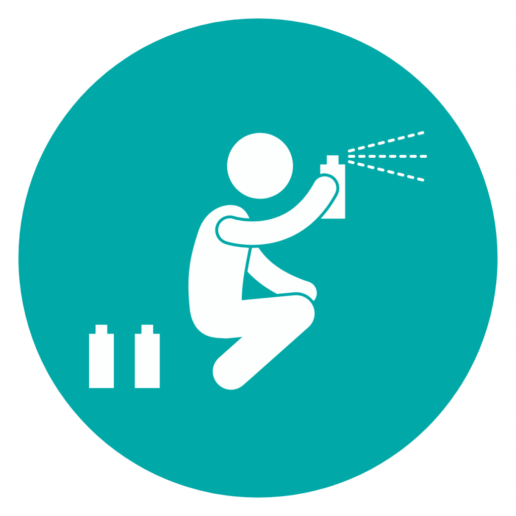 Anti-Social Behaviour ASB | Safety & Wellbeing | Your Home | The ...