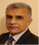 Hiten Patel | Team | The Pioneer Group