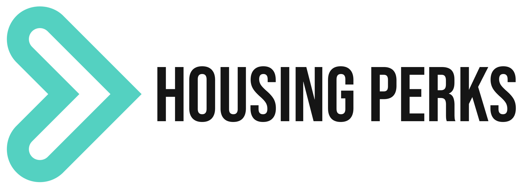 Housing Perks Logo | Attachment | The Pioneer Group