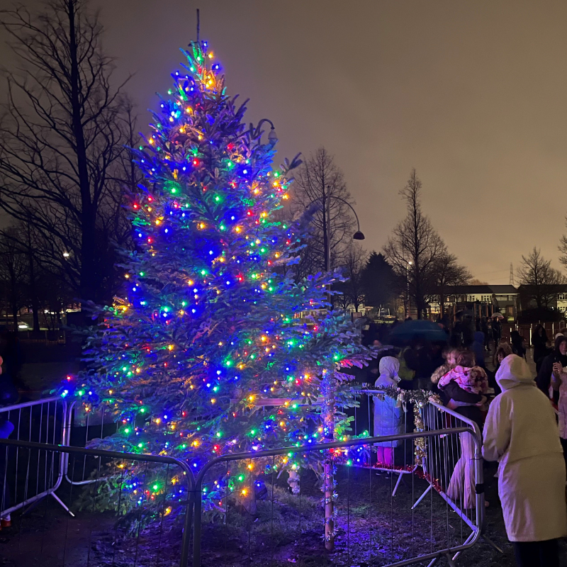 Christmas Opening Hours | News | The Pioneer Group