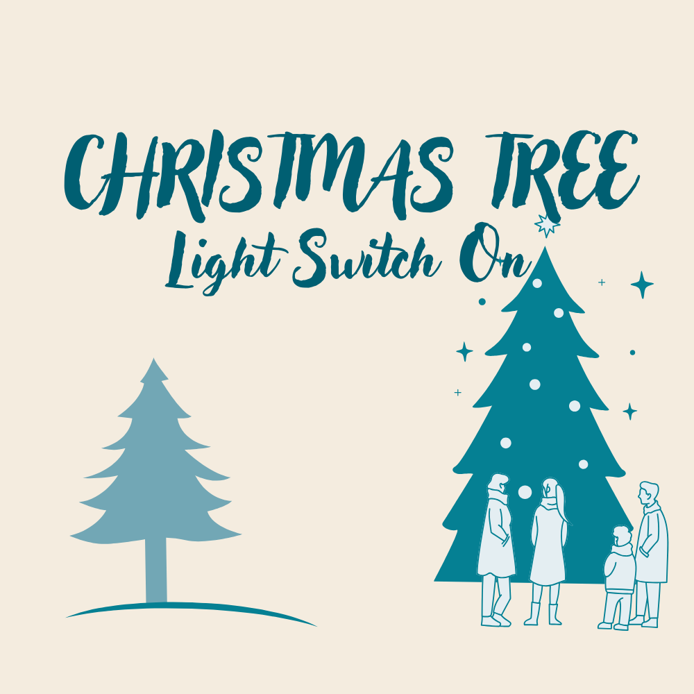 “Joy to the Vale” Christmas Tree Light Switch On | News | The Pioneer Group