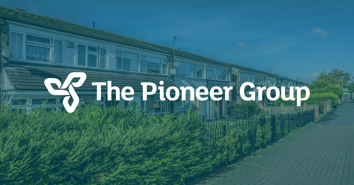 Anti-Social Behaviour ASB | Safety & Wellbeing | Your Home | The Pioneer Group